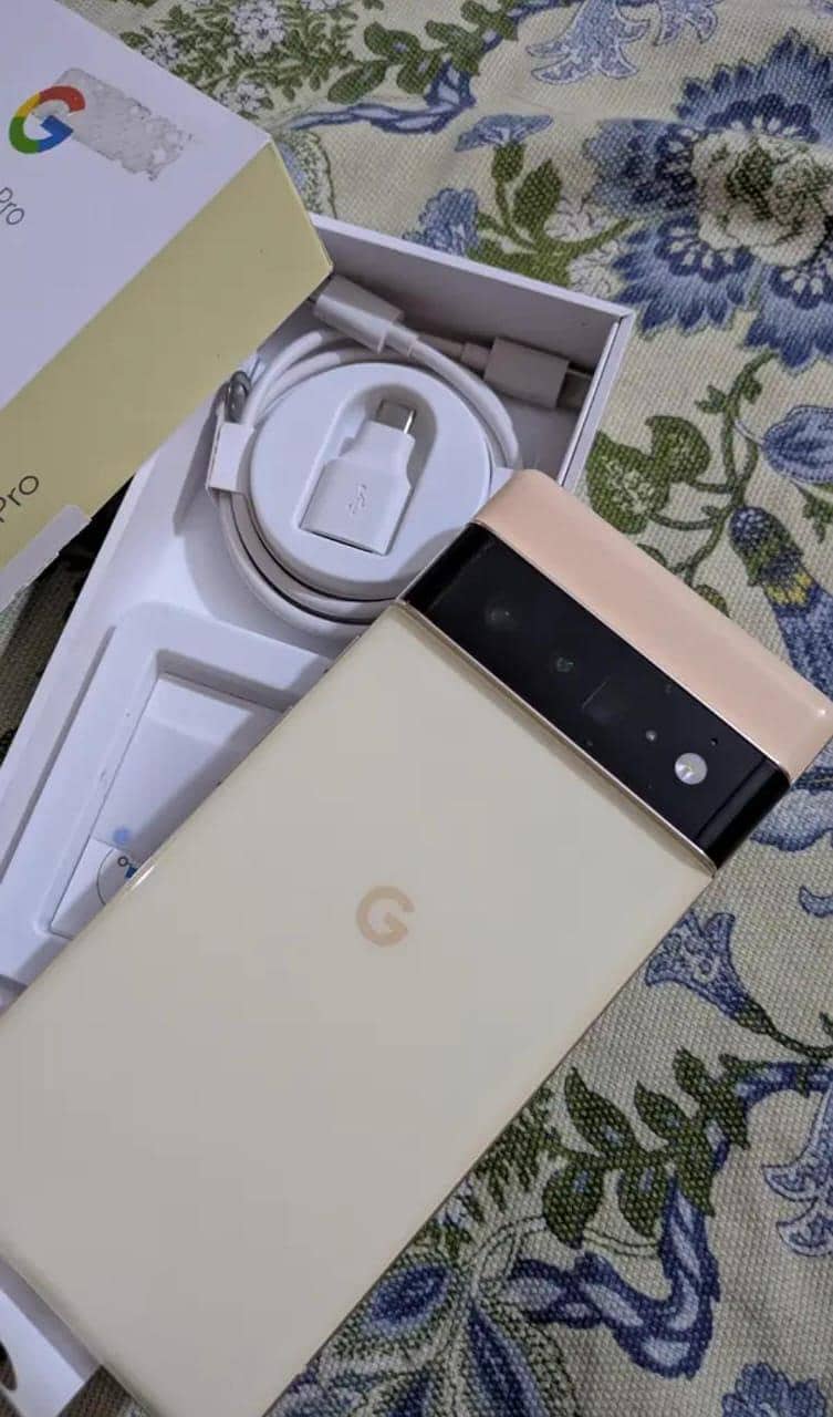 Google pixel 6 pro pta official WhatsApp=0325=2881662 - Mobile Phones ...