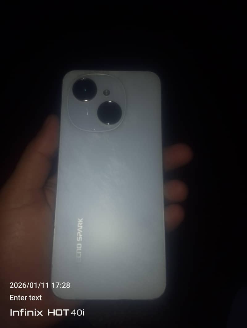 techno spark go 1 - Mobile Phones - 1110323521