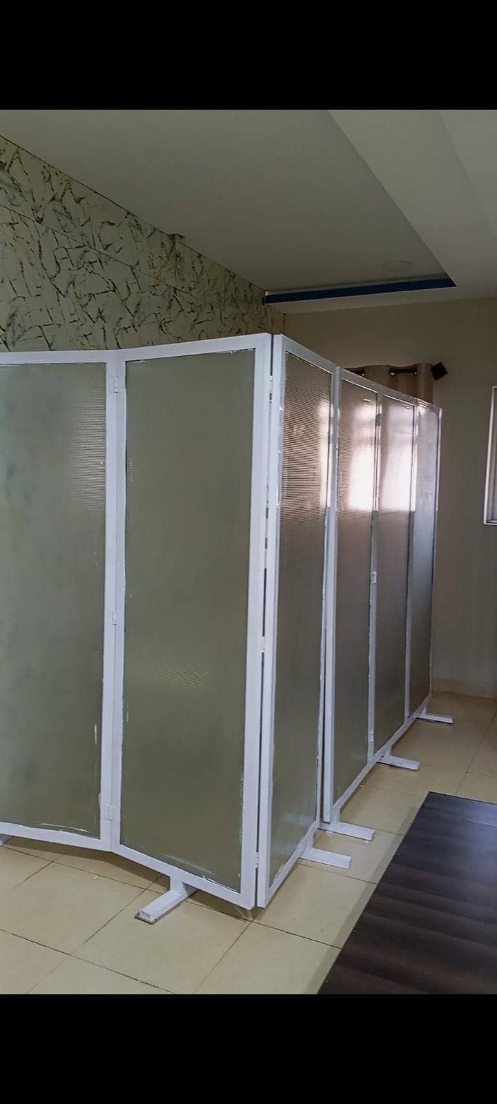 room partition - Shelves & Racks - 1110323883