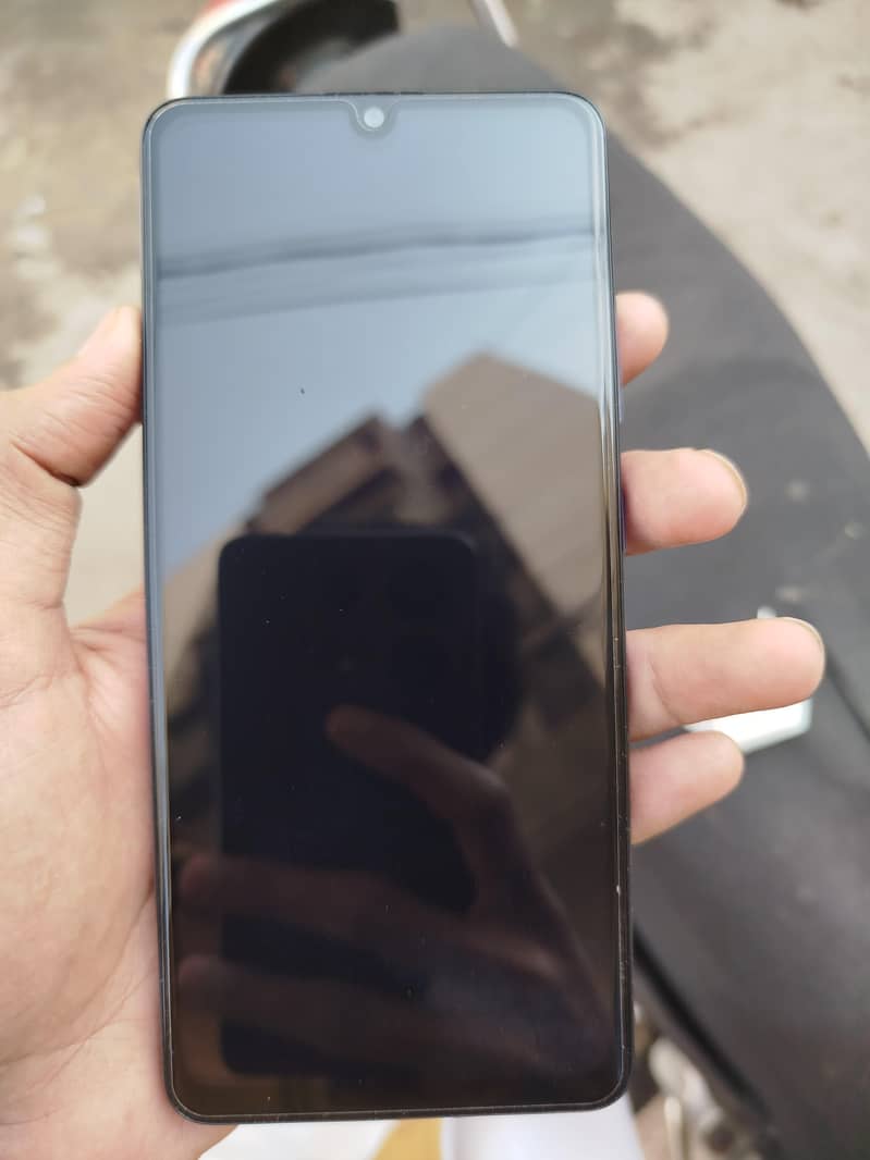 Samsung a32 Exchange possible - Mobile Phones - 1110324376