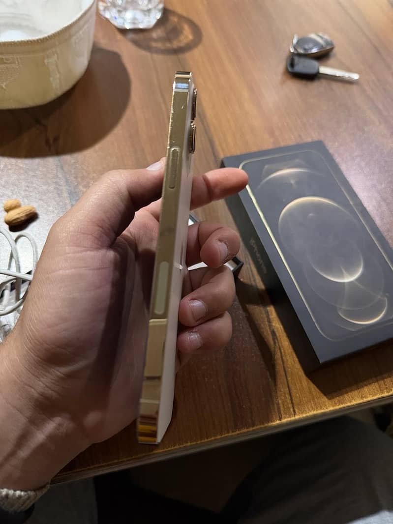 Iphone 12 pro max pta - Mobile Phones - 1110324548