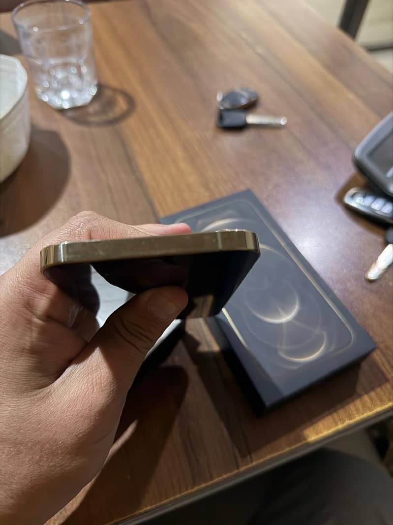 Iphone 12 pro max pta - Mobile Phones - 1110324548