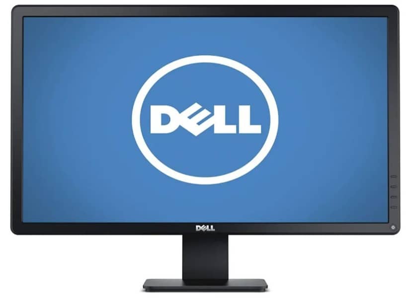 Dell Optiplex 9020 PC with Dell 24" Monitor - Desktops - 1110324553