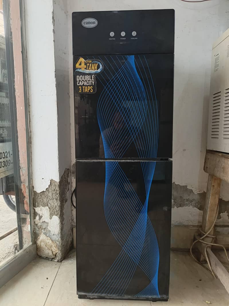 water dispenser heat and cool all okay /0321/080/77/77/ - Water ...