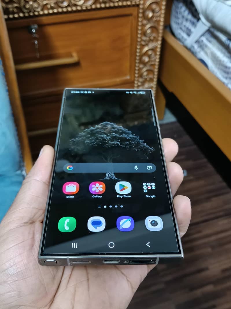 Samsung Galaxy S24 ultra - Mobile Phones - 1110326560