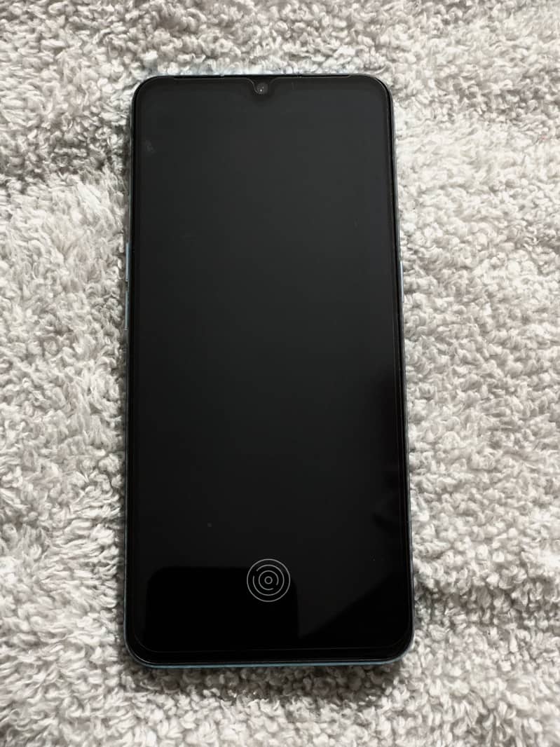 Oppo F15 8GP-256GP WITH BOX and Charger - Mobile Phones - 1110327119