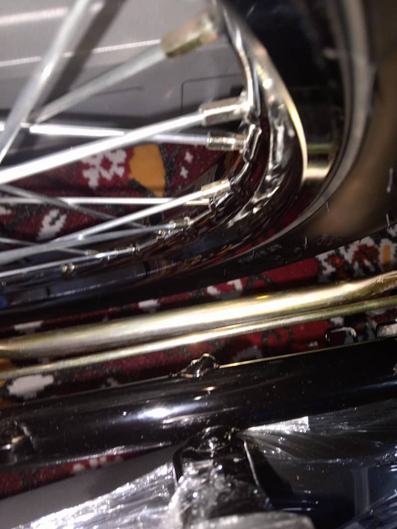 honda 125 2026 2025 Brand New bike own name - Standard - 1110328072