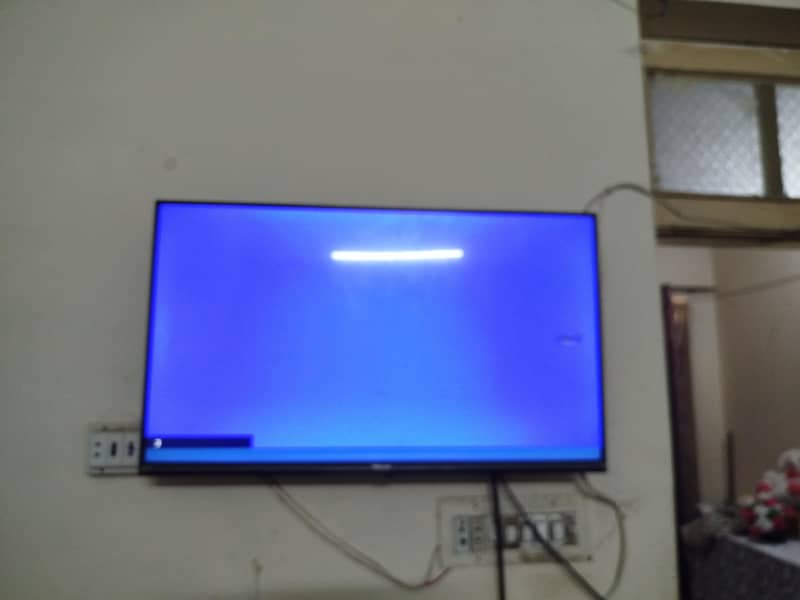hisence Led Screen - Televisions - 1110328414