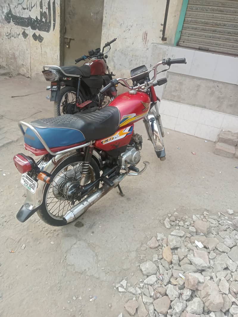 first owner bike. . 03244736065 - Standard - 1110328619