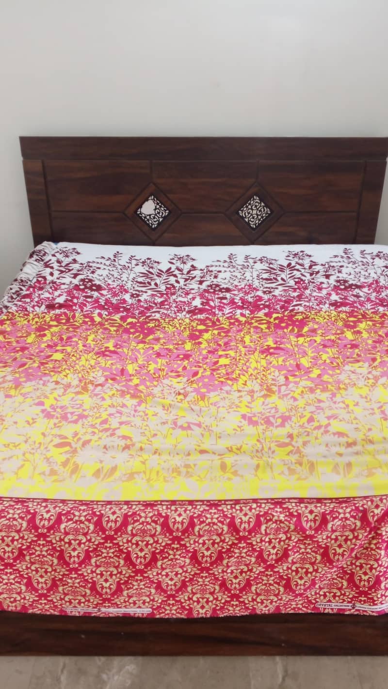 King Bed - Beds - 1110328792