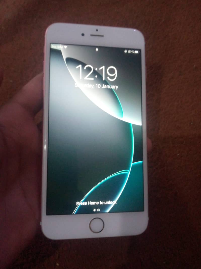 Iphone 6s plus || 64Gb - Mobile Phones - 1110329513