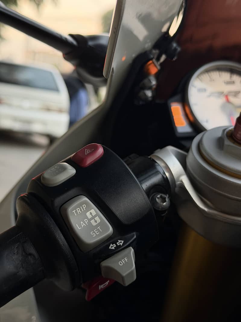 Bmw s1000rr - Sports & Heavy Bikes - 1110329724