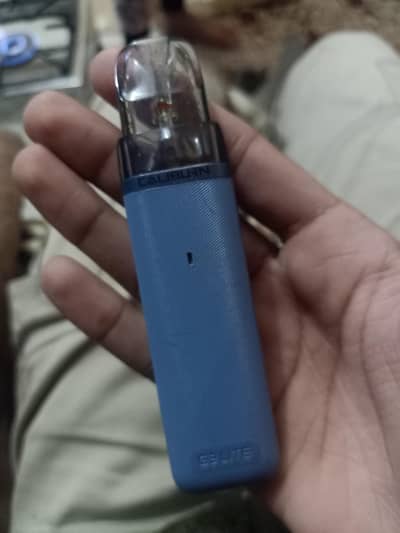 Caliburn G Lite - Books, Sports & Hobbies for sale in Lahore | OLX Pakistan