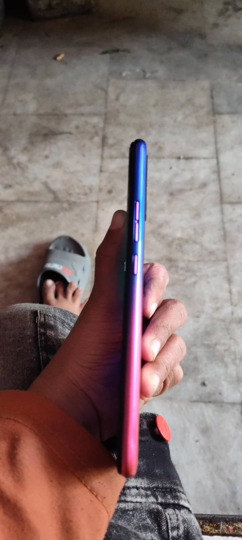 2 do mahine ho Gaye liye hue - Mobile Phones - 1110330532