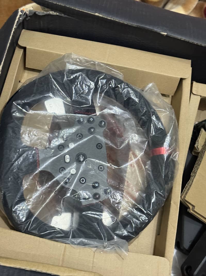 PXN V10 Gamming Wheel - Controllers - 1110330603