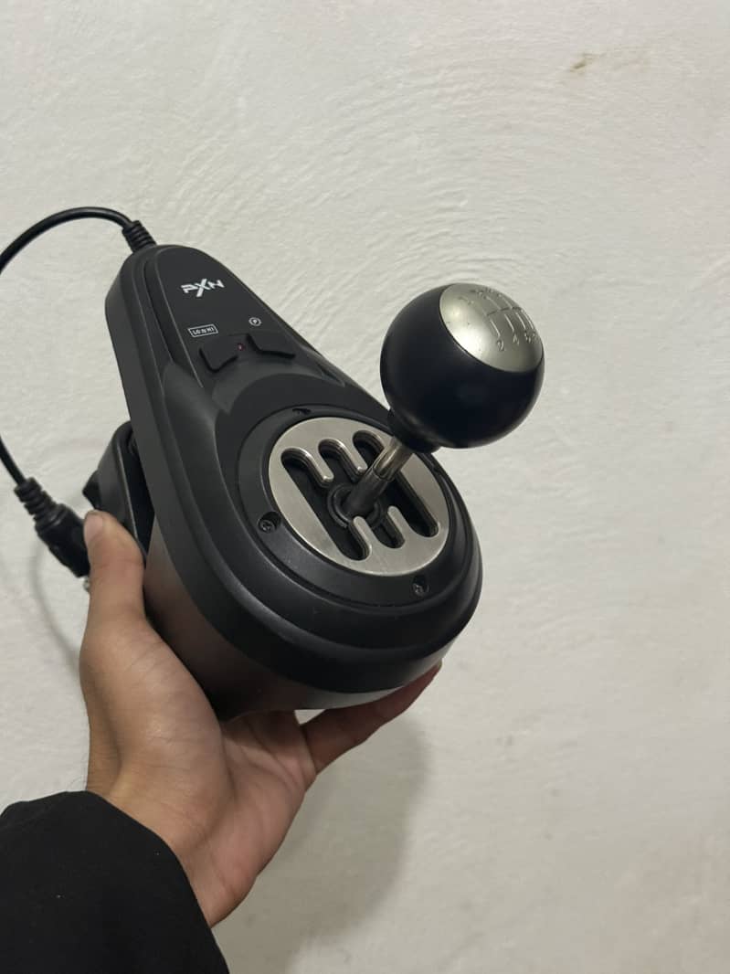 PXN V10 Gamming Wheel - Controllers - 1110330603