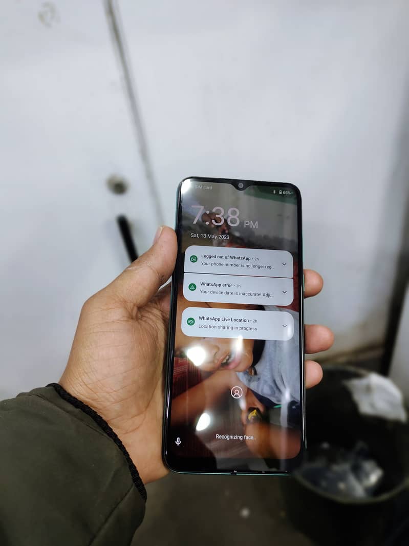 Sparx Neo 7 Ultra for sale - Mobile Phones - 1110331215