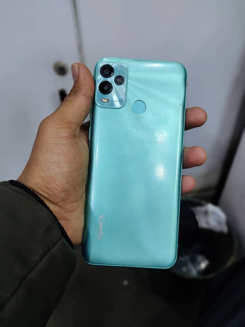 Sparx Neo 7 Ultra for sale - Mobile Phones - 1110331215