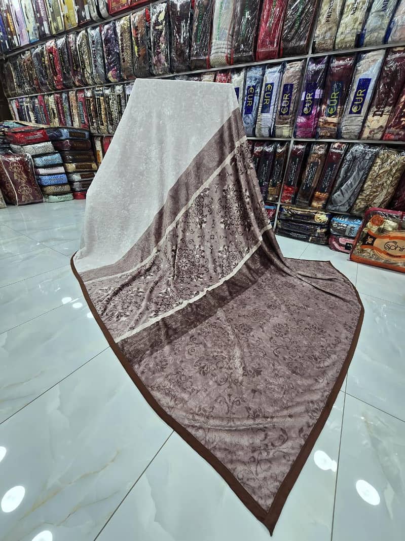 Ac blanket - Blankets & Comforters - 1110331676