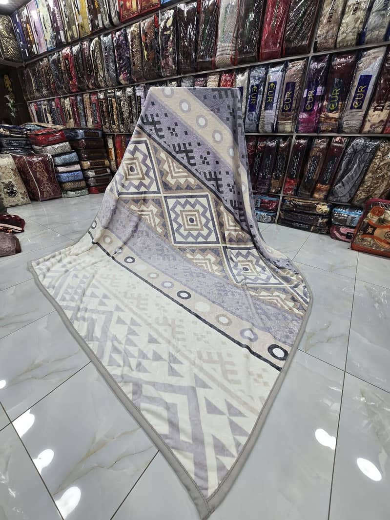Ac blanket - Blankets & Comforters - 1110331676