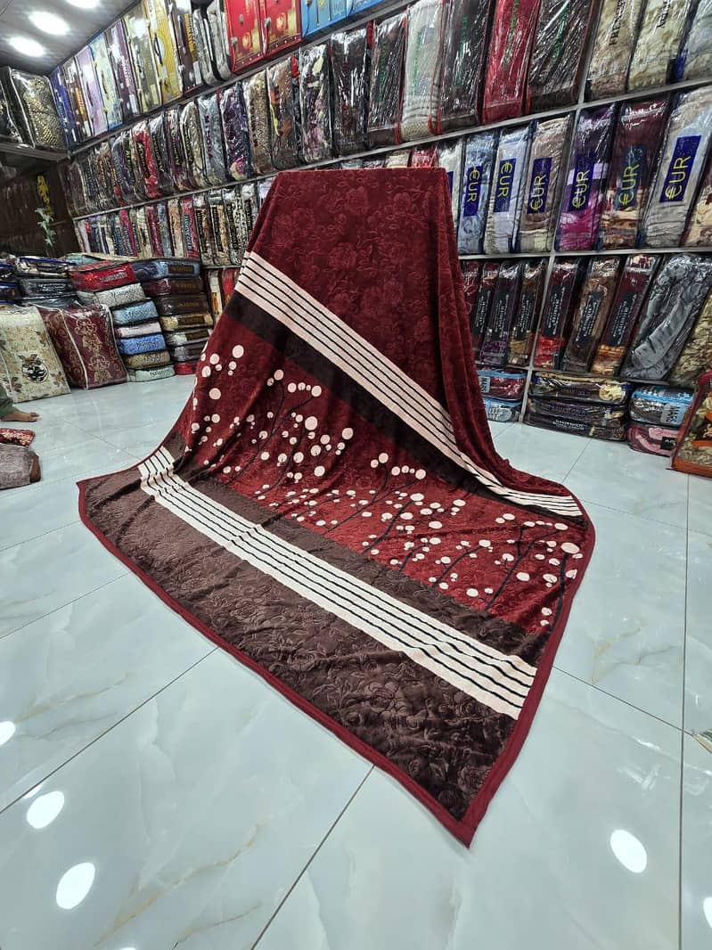 Ac blanket - Blankets & Comforters - 1110331676