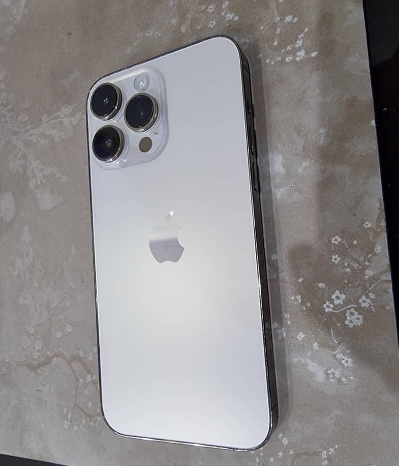 iphone 14 pro max 1 TB ESIM only - Mobile Phones - 1110331815