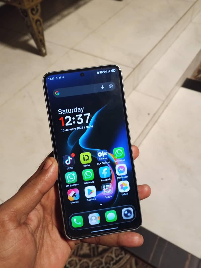 Xiaomi 13T 120FPS - Mobile Phones - 1110332154