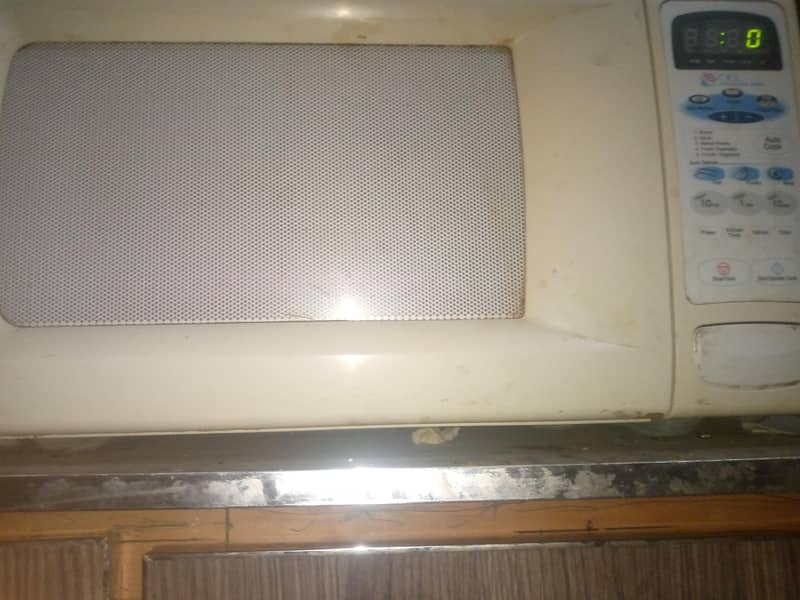 Dawlance oven full size - Microwaves - 1110332695