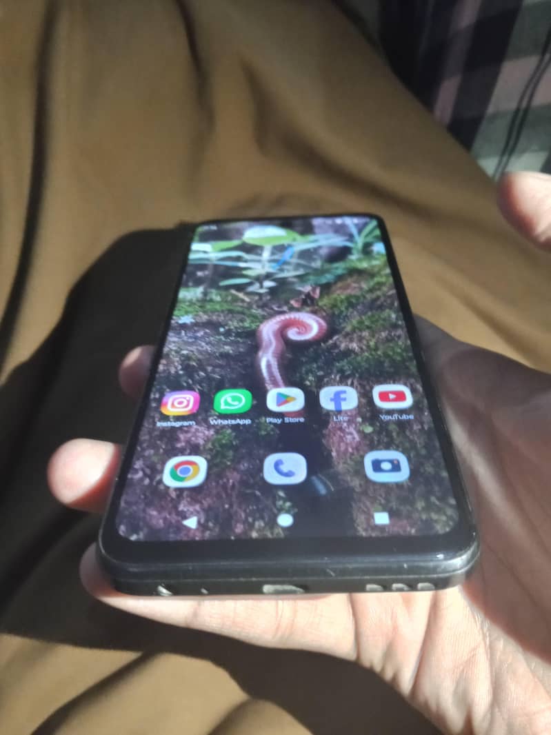 Moto G 5g for sale - Mobile Phones - 1110333017