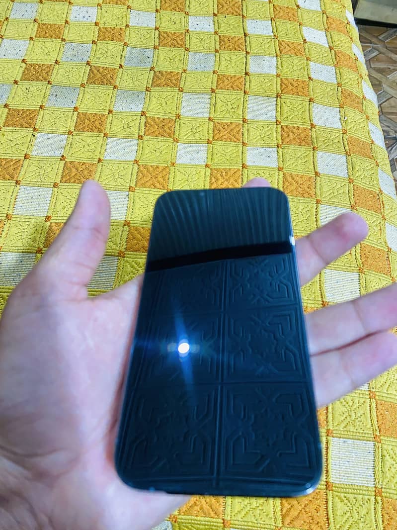 IPhone 13 Pro Officially Pta Approved Dual Physical Sim Urgent Sale ...