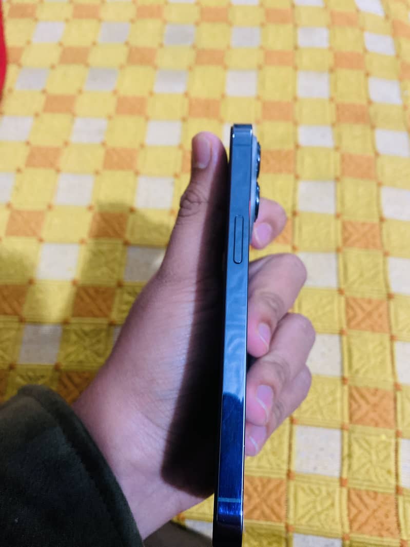 IPhone 13 Pro Officially Pta Approved Dual Physical Sim Urgent Sale ...