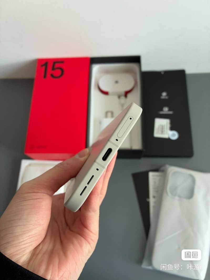OnePlus 15 Sandstorm Self import New - Mobile Phones - 1110333406