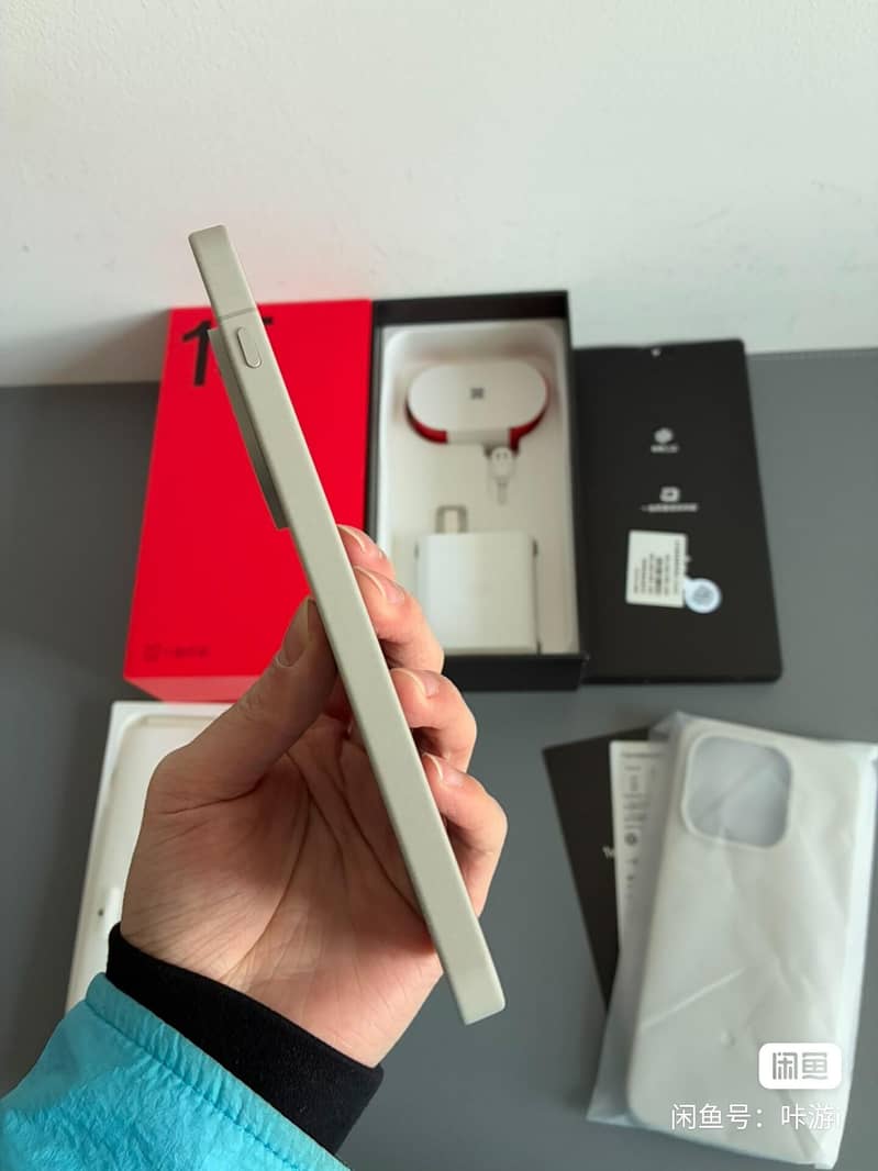 OnePlus 15 Sandstorm Self import New - Mobile Phones - 1110333406