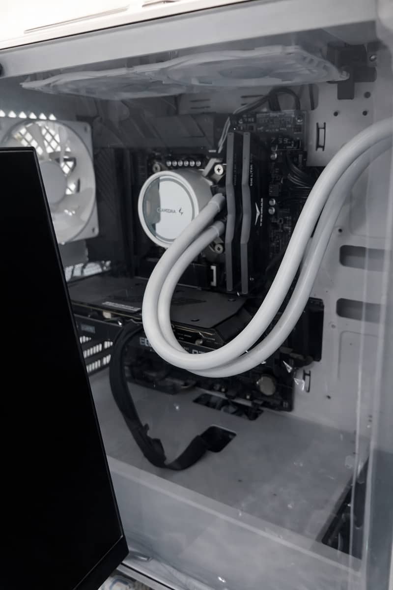 Gaming + Workstation PC – Heavy Specs – No Issues - Workstations ...