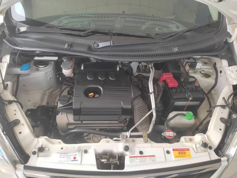 WAGON-R VXL 2022 - Cars - 1110335551