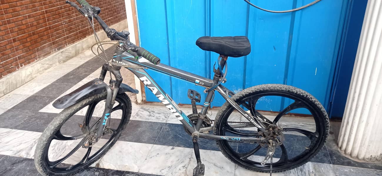 cycle - Other Bicycles - 1110335595