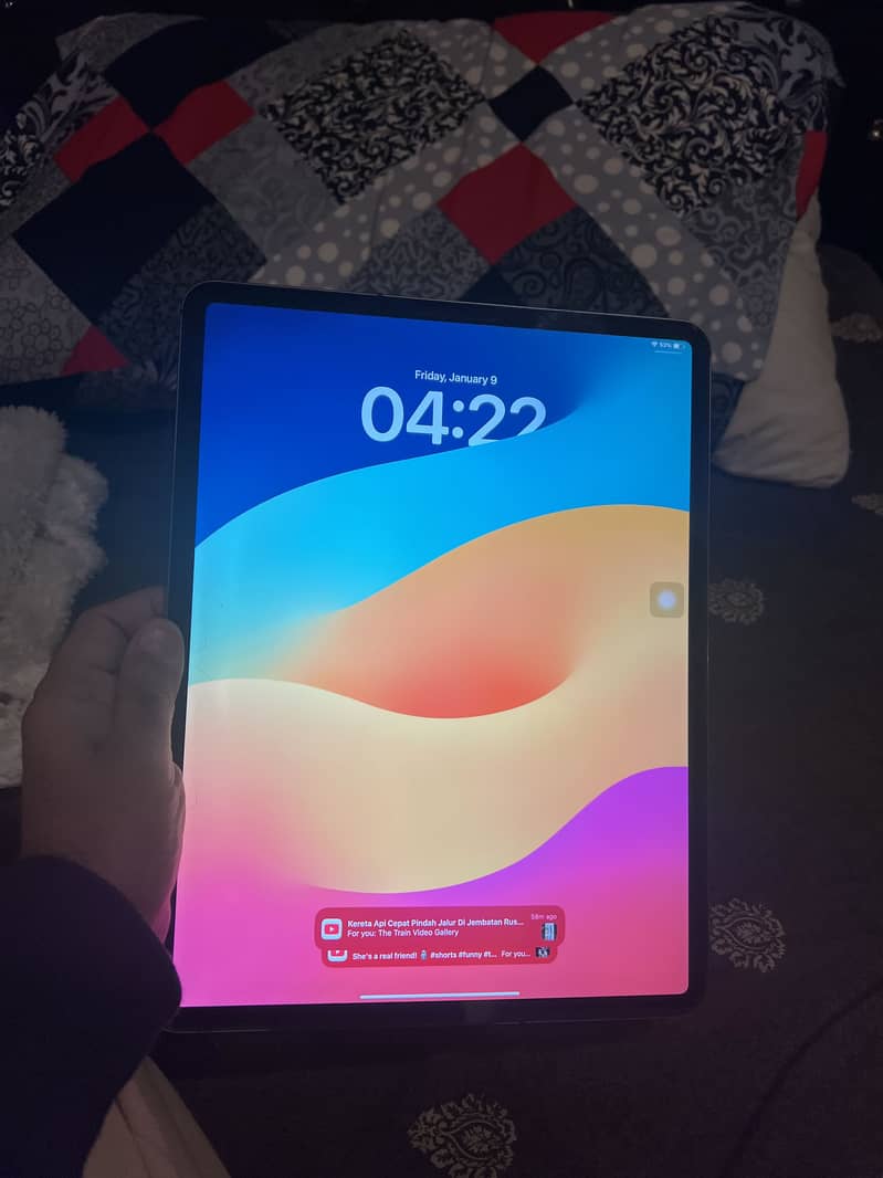 Apple I pad pro 64 gb. - Tablets - 1110335755