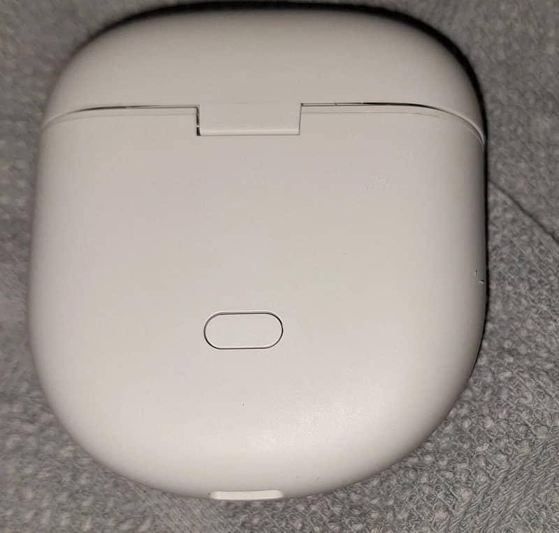 Bose QuietComfort Ultra Earbuds - White Smoke - Earphones - 1110335859