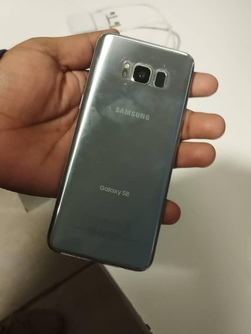 S8 egde very Cheap Price Finger print enable - Mobile Phones - 1110335871