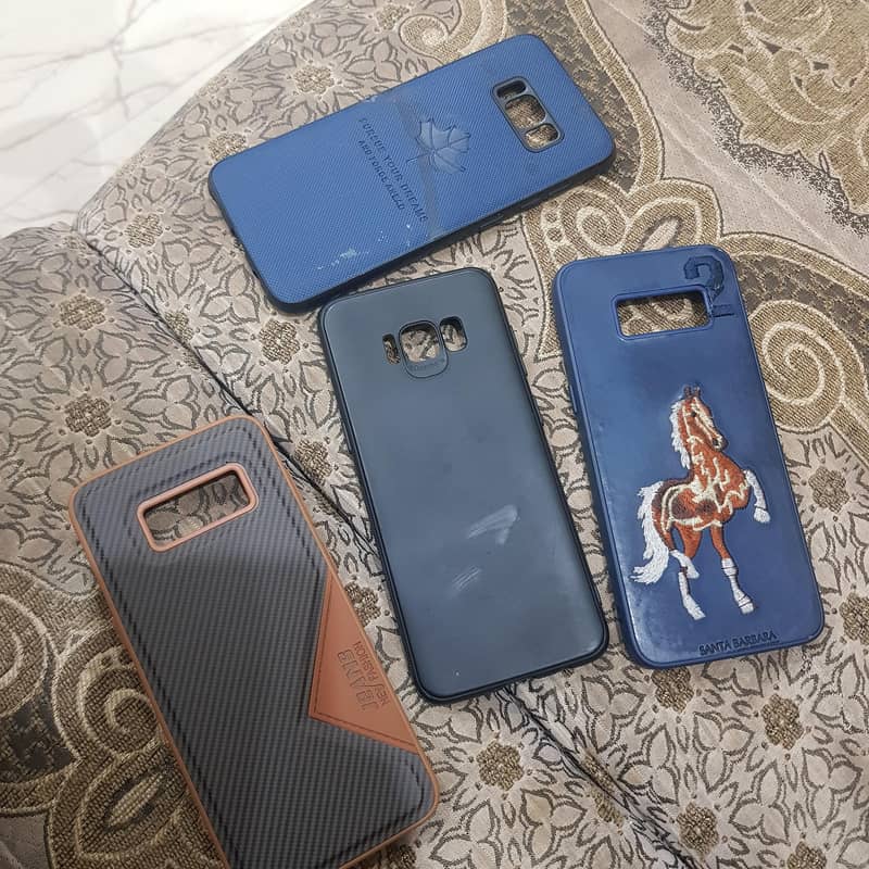 S8 egde very Cheap Price Finger print enable - Mobile Phones - 1110335871