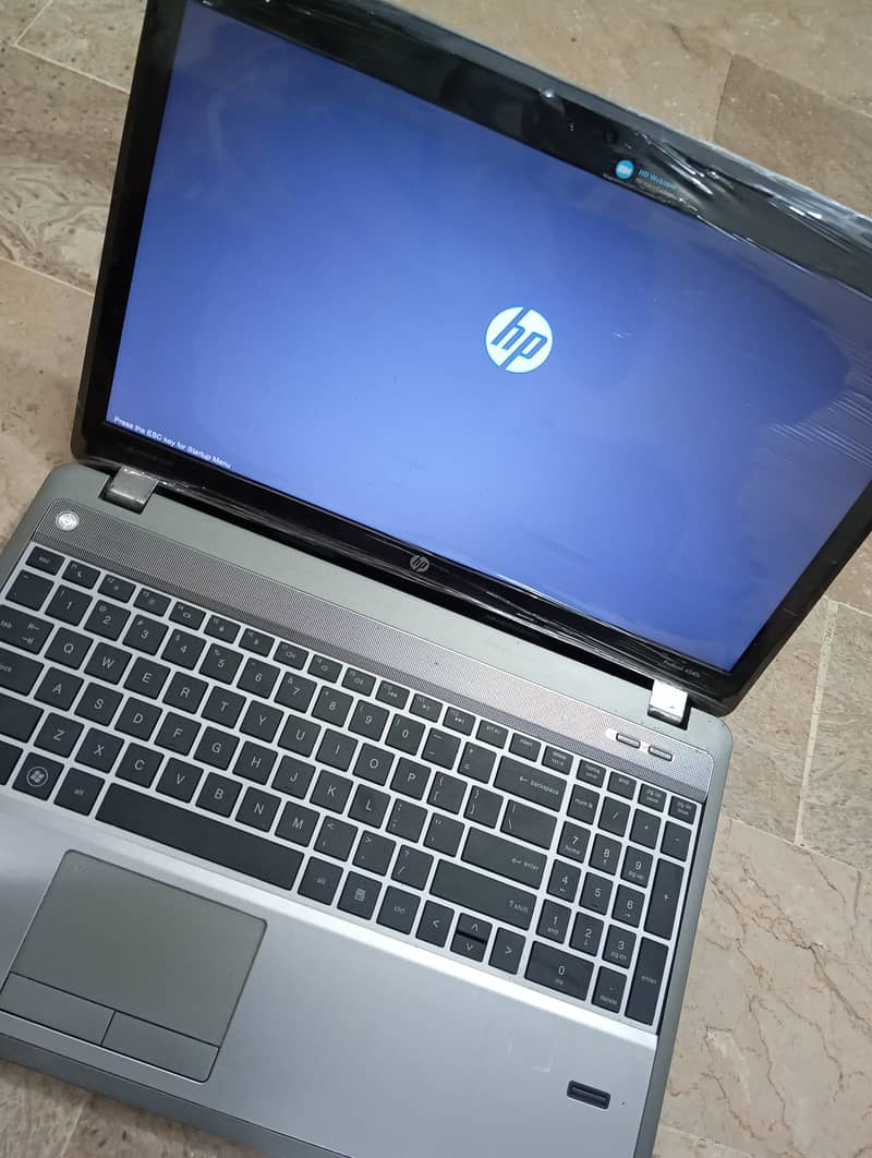 Hp ProBook 4540s, core i5,(3rd generation) - Laptops - 1110335907