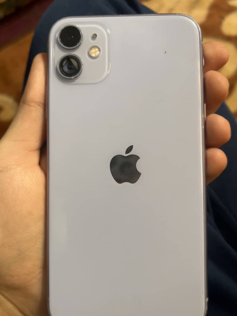 Iphone 11 - Mobile Phones - 1110336159