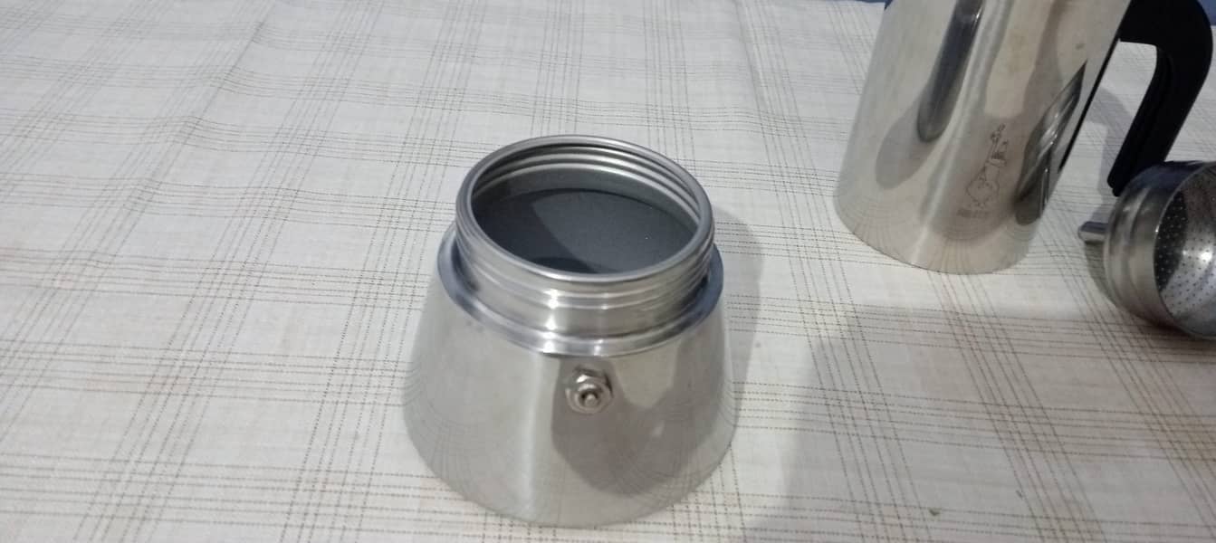 Italian Espresso Coffee Maker - Coffee & Tea Machines - 1110336354