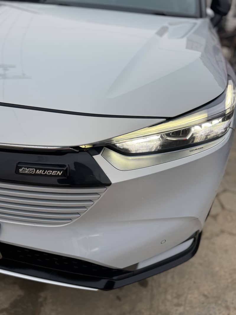 honda vezel z model 2021 - Cars - 1110337001