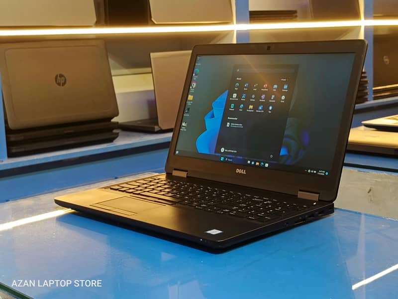 Dell Latitude 5570 i7 6th | 2GB Graphic | 15" Display - Laptops ...