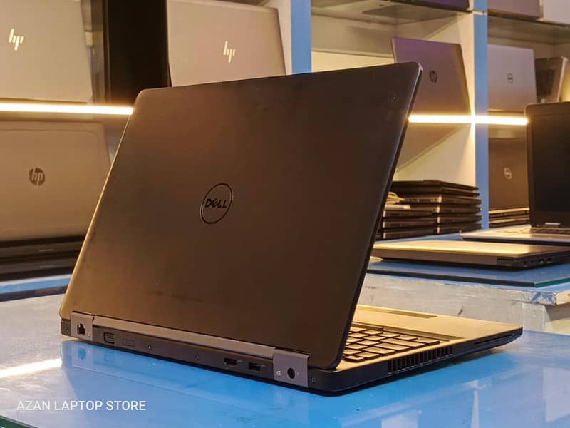 Dell Latitude 5570 i7 6th | 2GB Graphic | 15" Display - Laptops ...