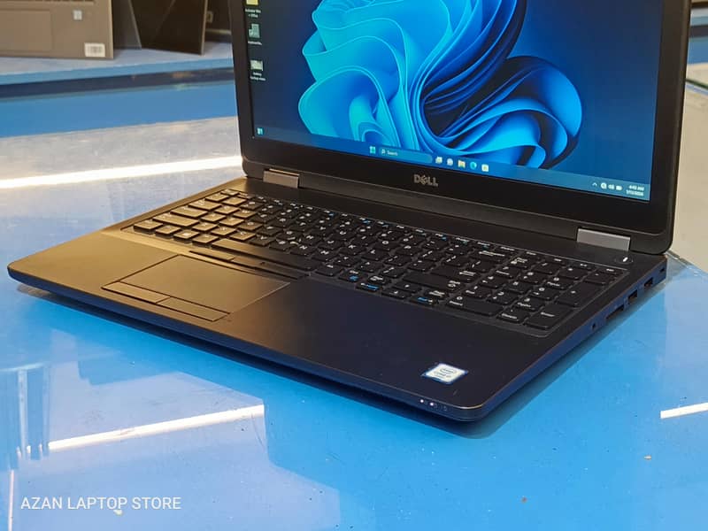 Dell Latitude 5570 i7 6th | 2GB Graphic | 15" Display - Laptops ...