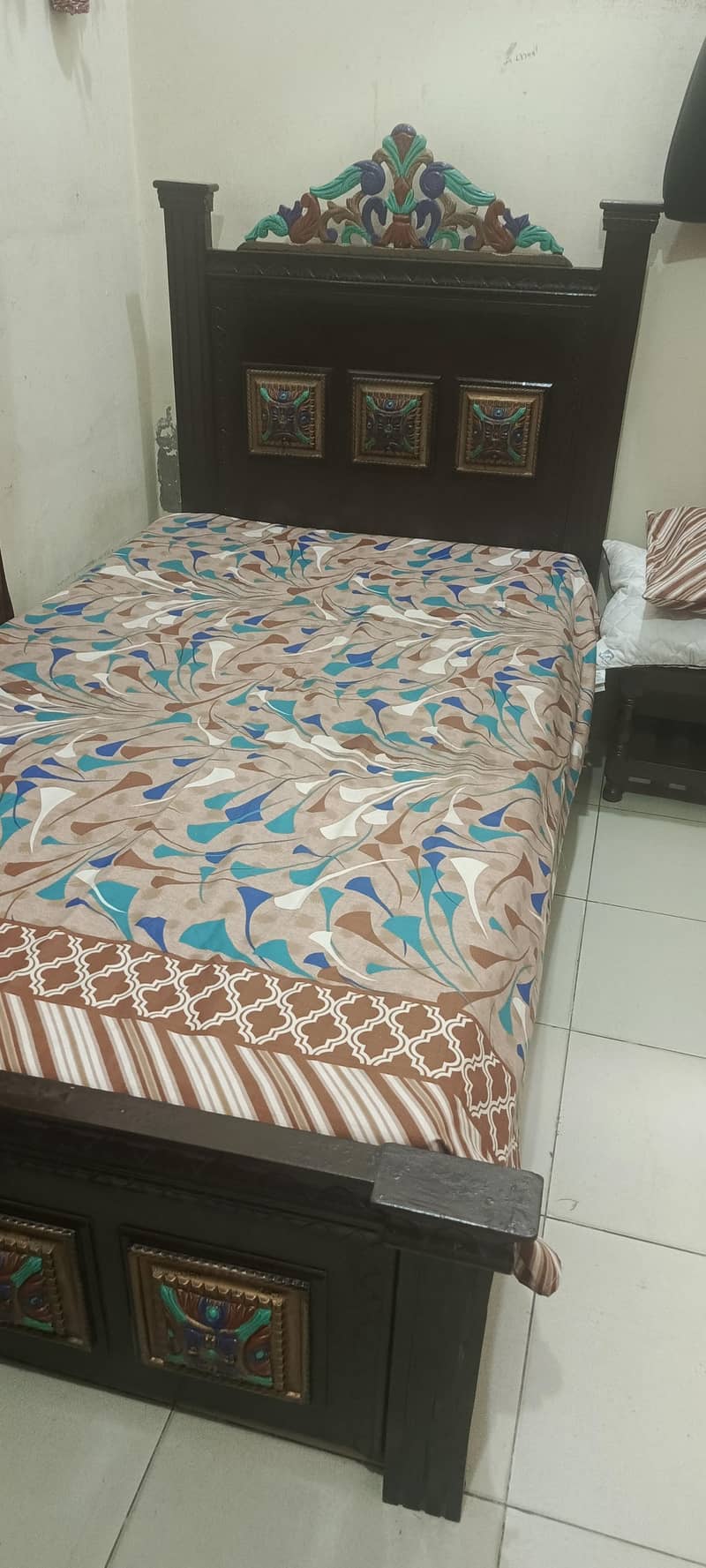 single bed - Beds - 1110337094