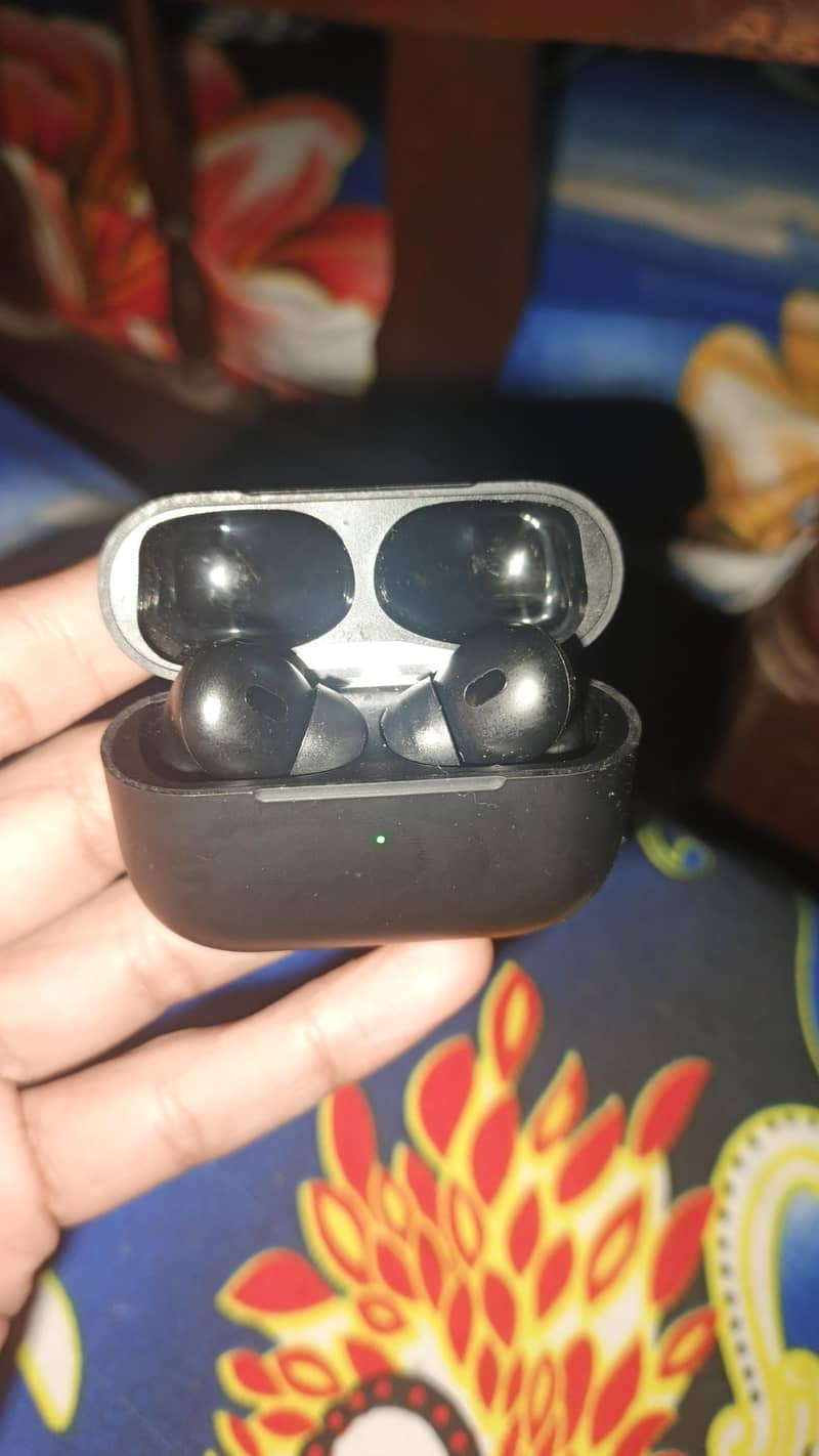 Airpods Pro 2 - Earphones - 1110337916