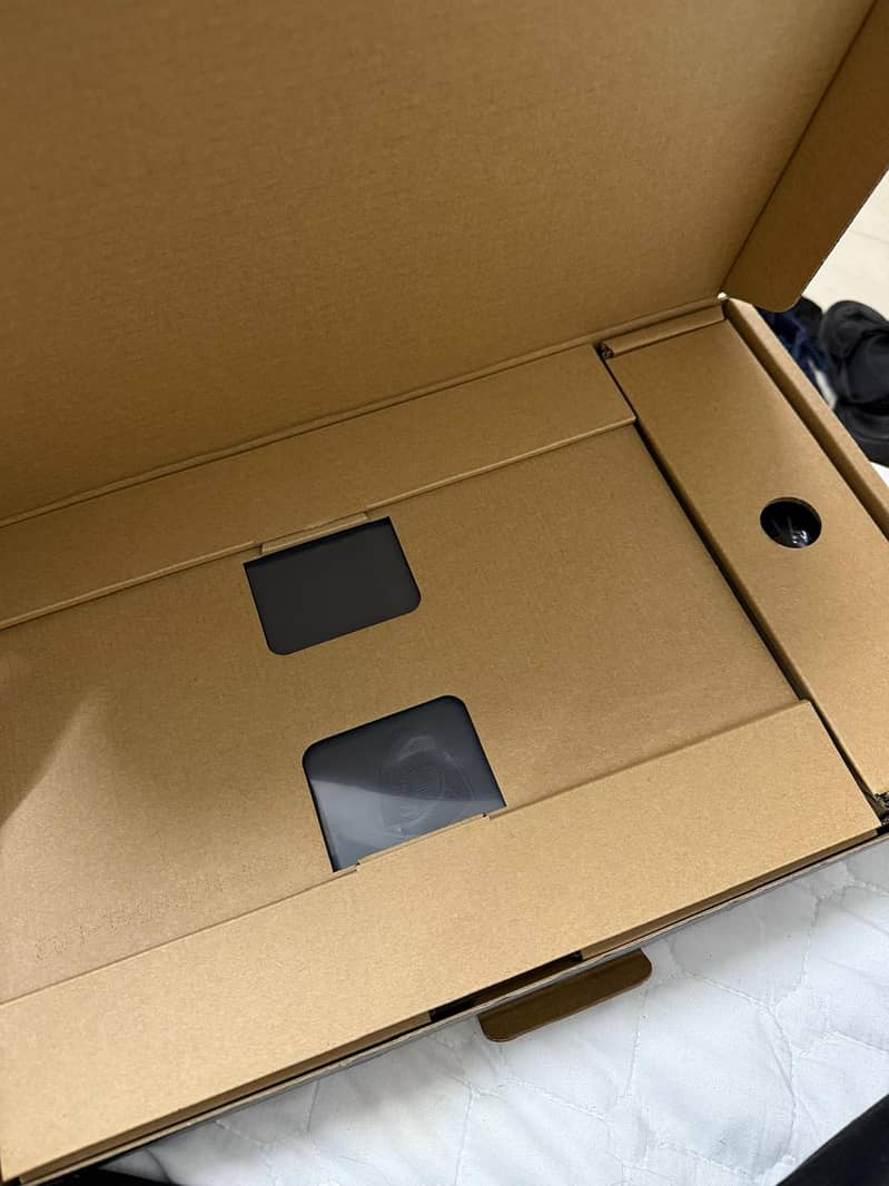 MSI Katana 15 HX – New Gaming Laptop With Box (NEGOTIABLE) - Laptops ...